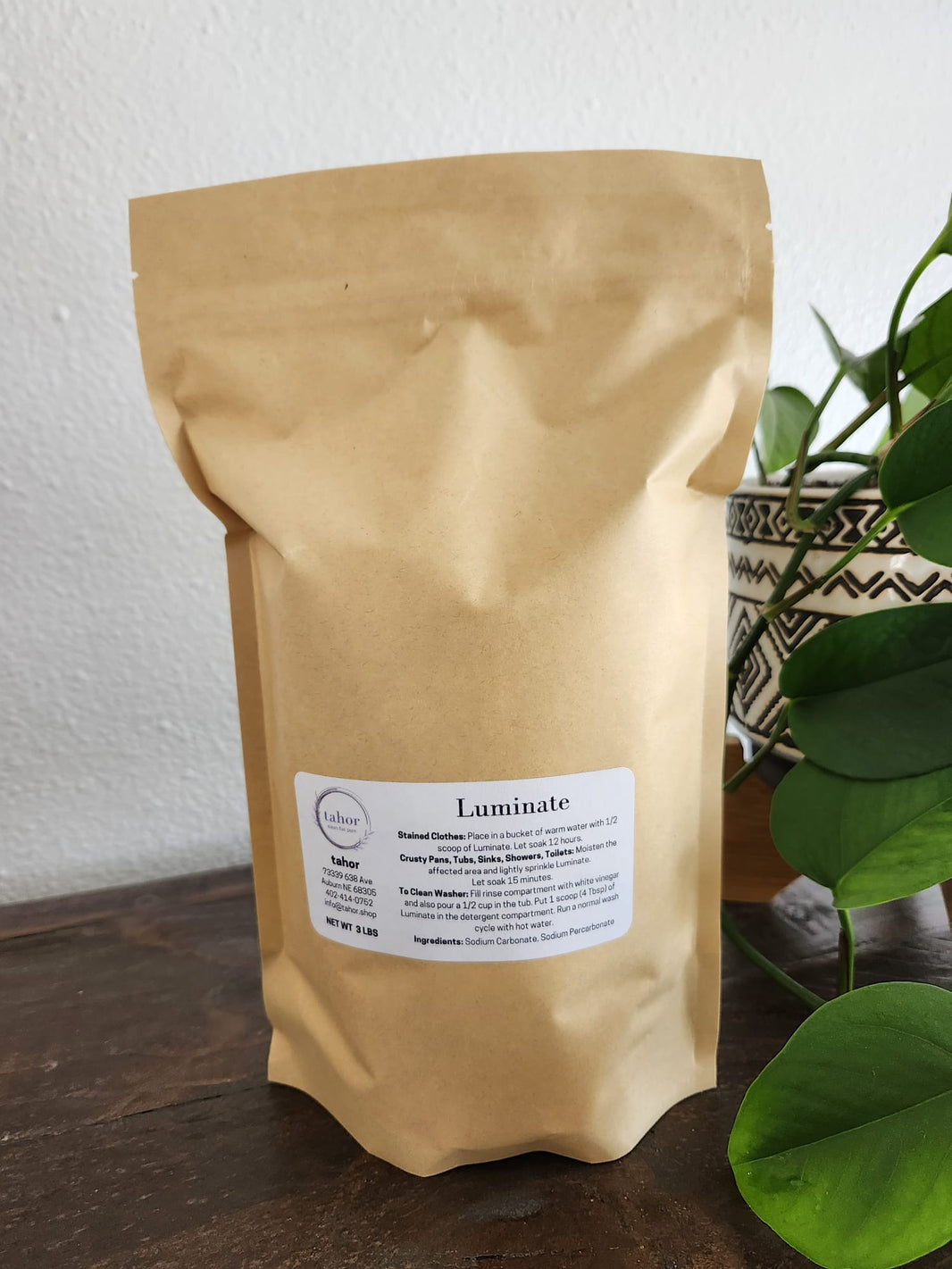 Tahor | Clean Laundry Products – Tahor Shop