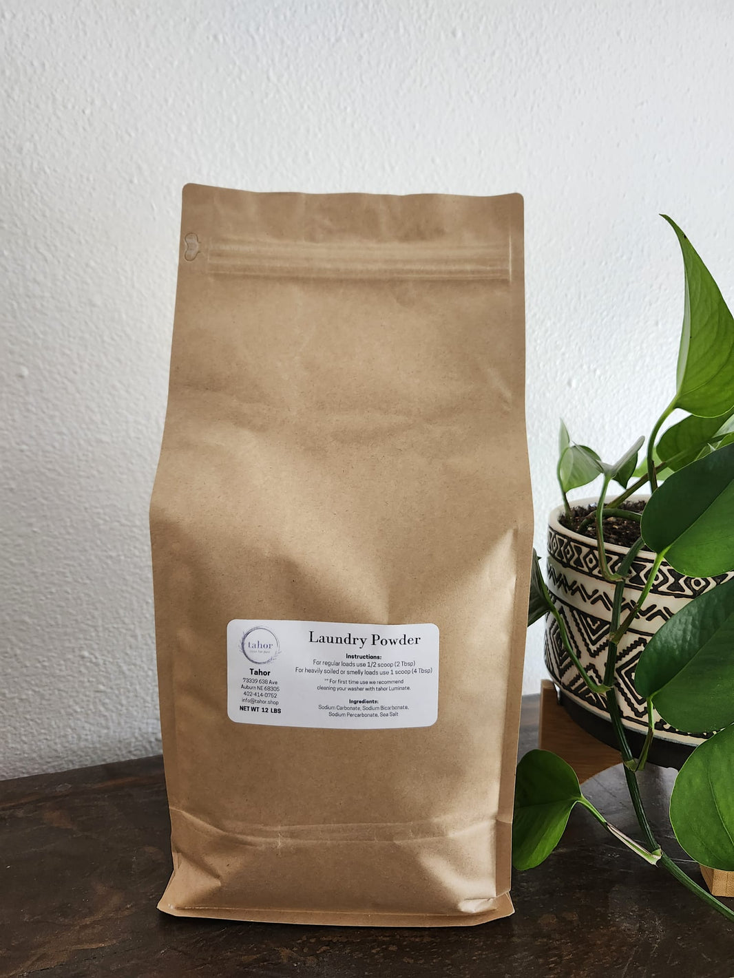 Products – Tahor Shop